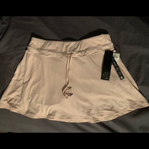 Kyodan | Shorts | New Kyodan Skort Relaxation Or Tennis Shorts Built In ...